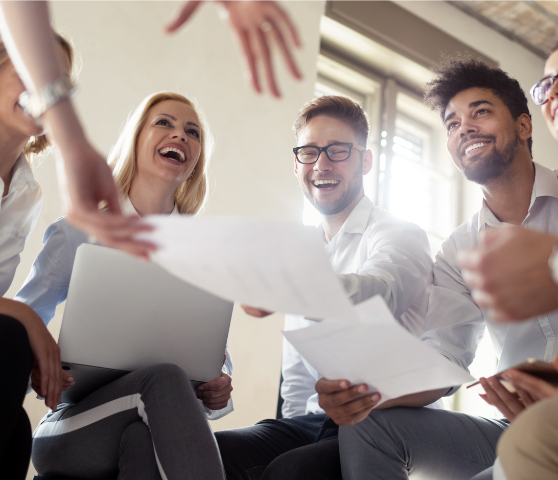 Qui sommes-nous ? - AGMS